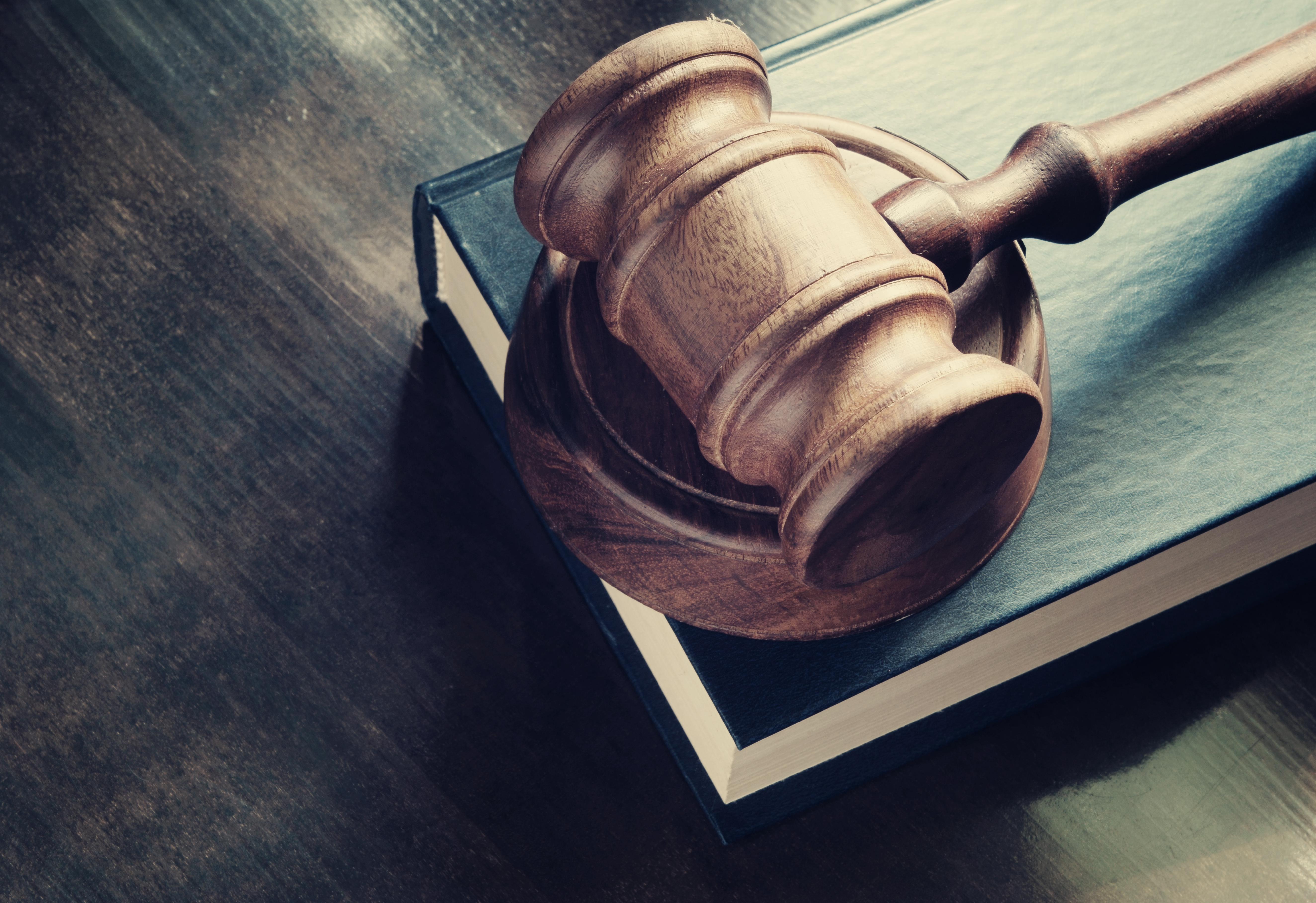Authentication and Legalization of Court Documents - Capital ...